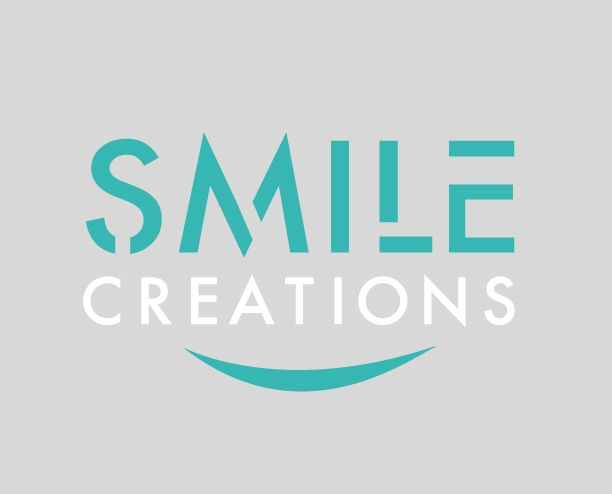 Smile Creations Logo (2) :: Capital Area Dental Foundation